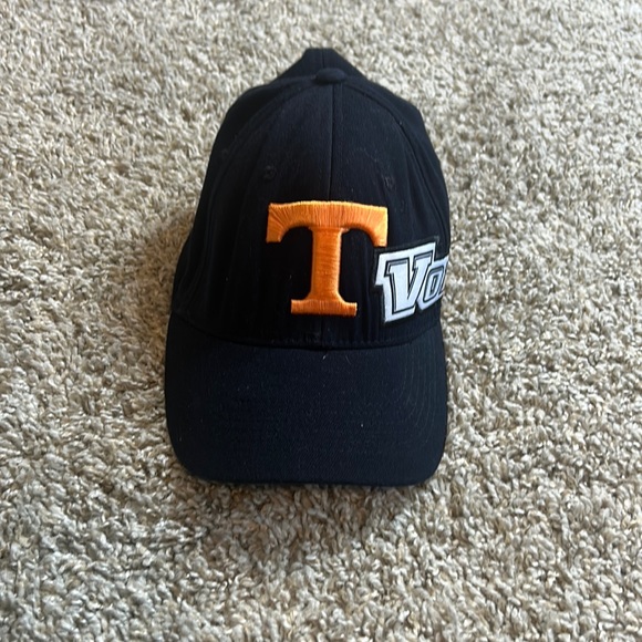tow caps | Accessories | Tow Caps Tenesse Vols Hat One Mens Size Fits ...